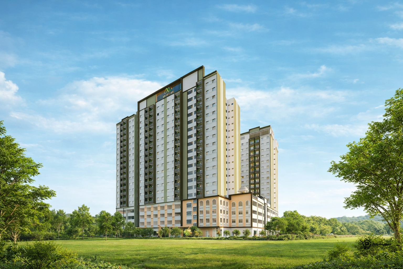 Project - Ari Mellizo - PropertyMart